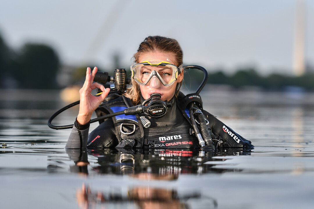 SSI Science of Diving - Big Blue Diving